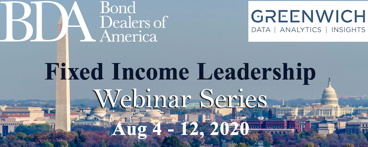 Leadership Banner – BondsTime – the Blog of the Bond Dealers of America